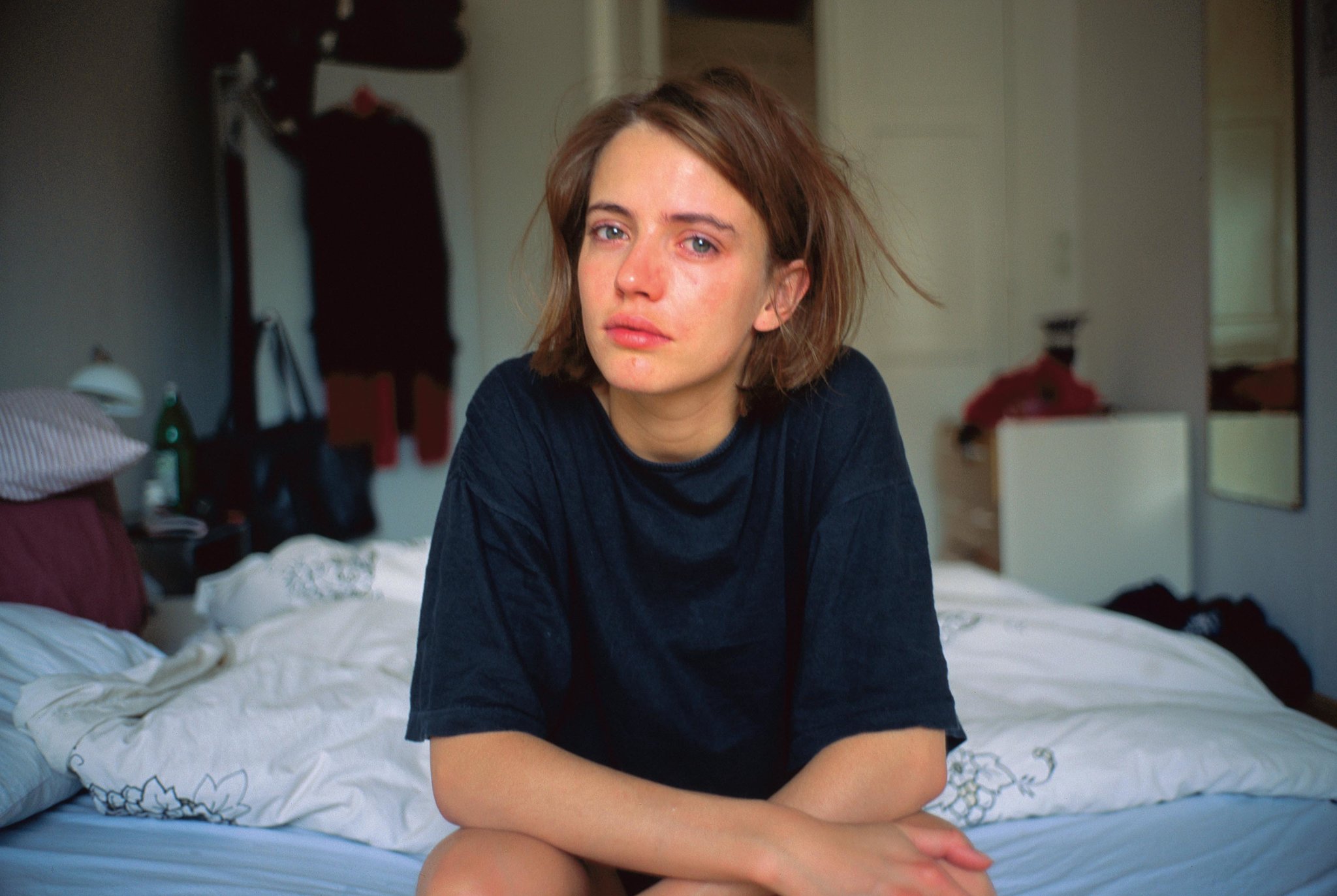 Ideoplastic Nan Goldin